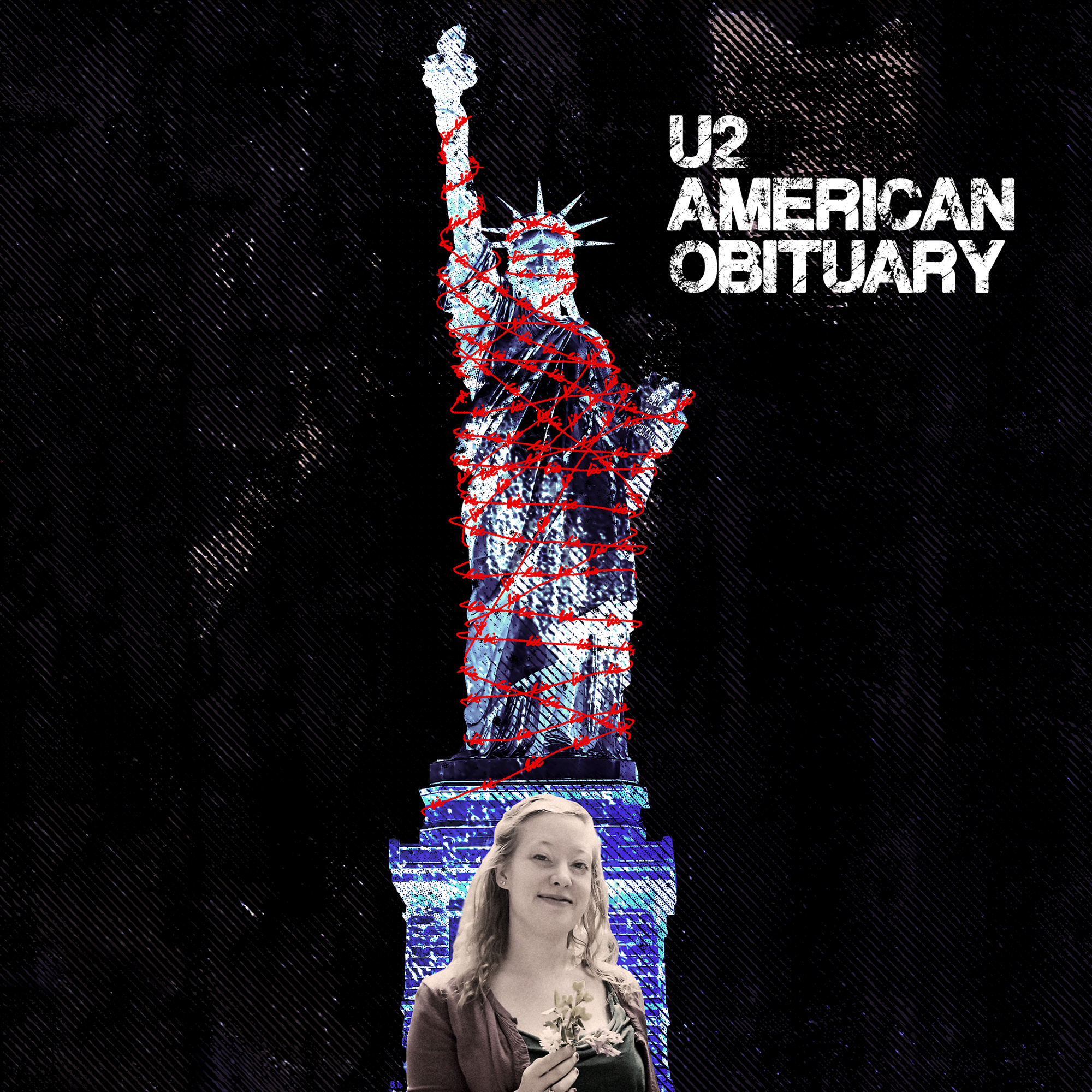 U2 > Discography > Other > U2 - Days of Ash EP